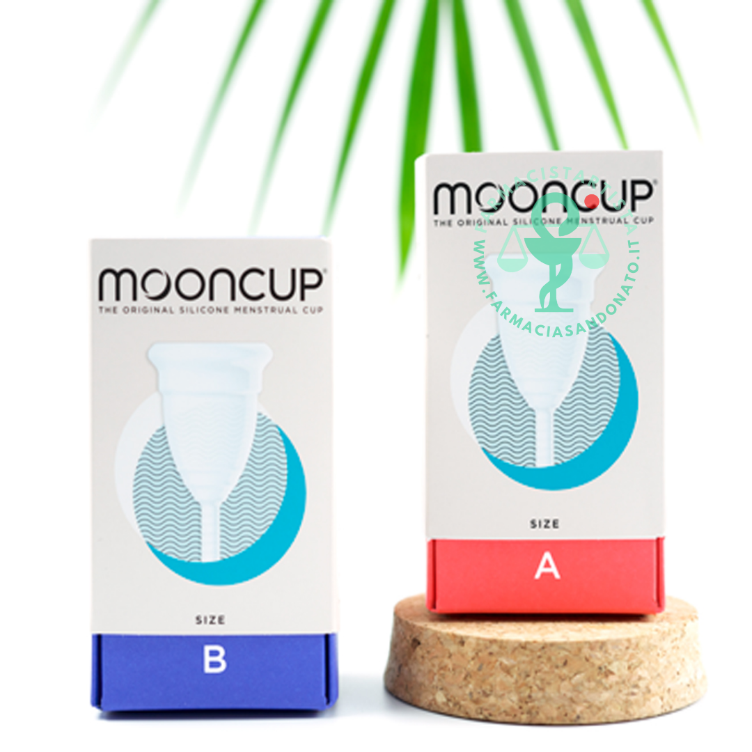 MoonCup – Farmacia San Donato